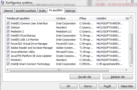 Windows Script Host C:\Users\username chyba – 1U